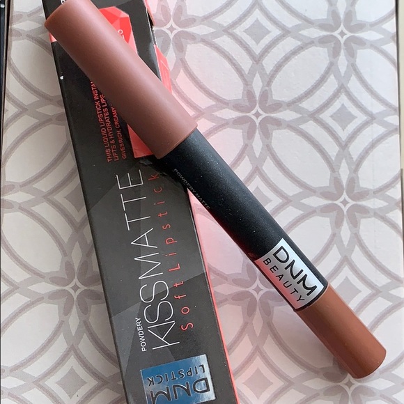 Makeup | Dnm Beauty Kiss Proof Lipstick | Poshmark